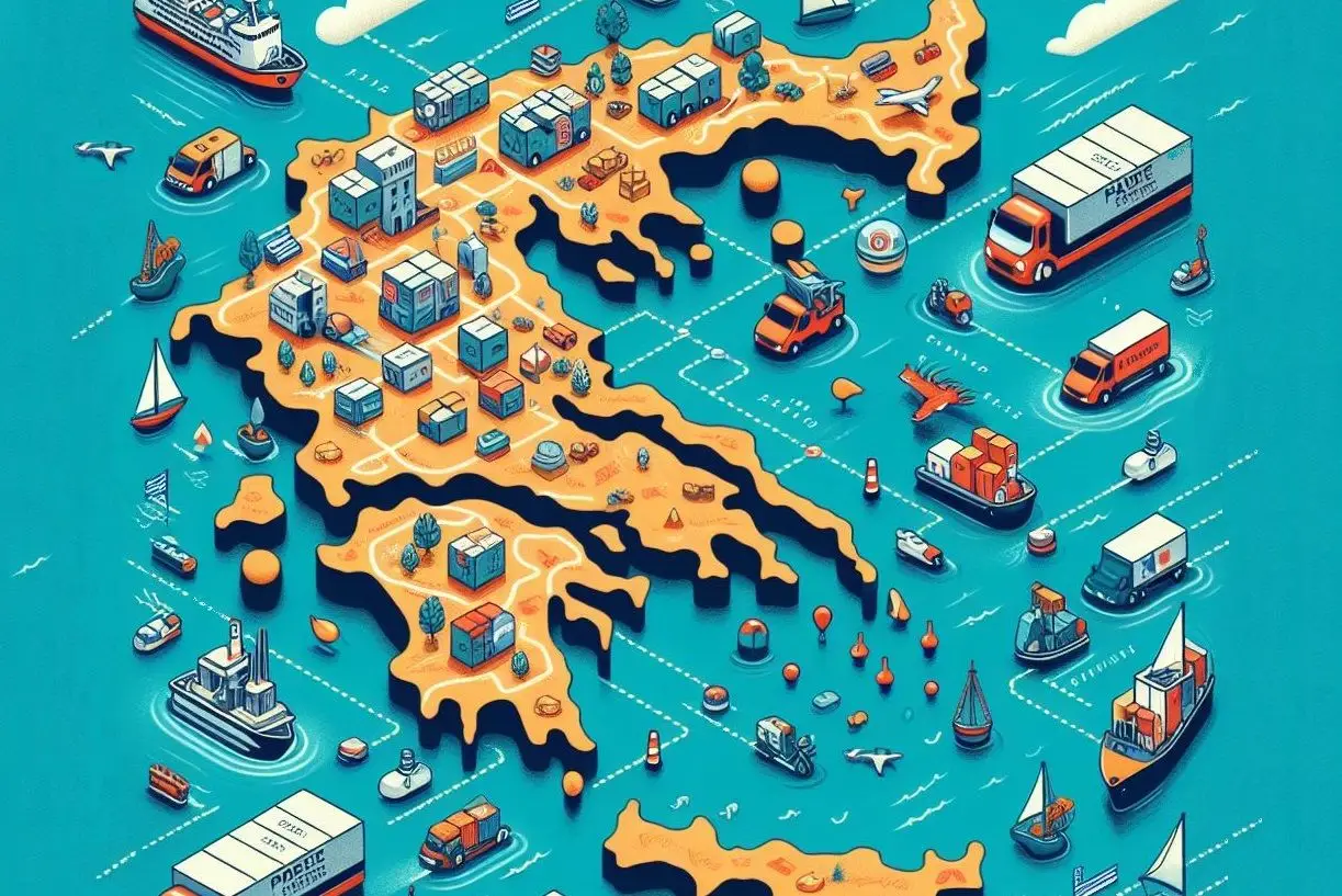 Το ηλεκτρονικό εμπόριο μπορεί να δώσει ώθηση 2,5% στο ΑΕΠ της Ελλάδας ...