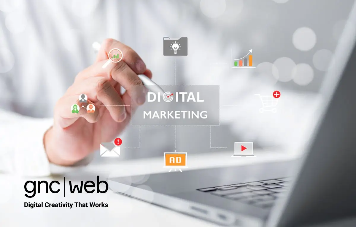 Η αξία του σωστού setup στο digital marketing