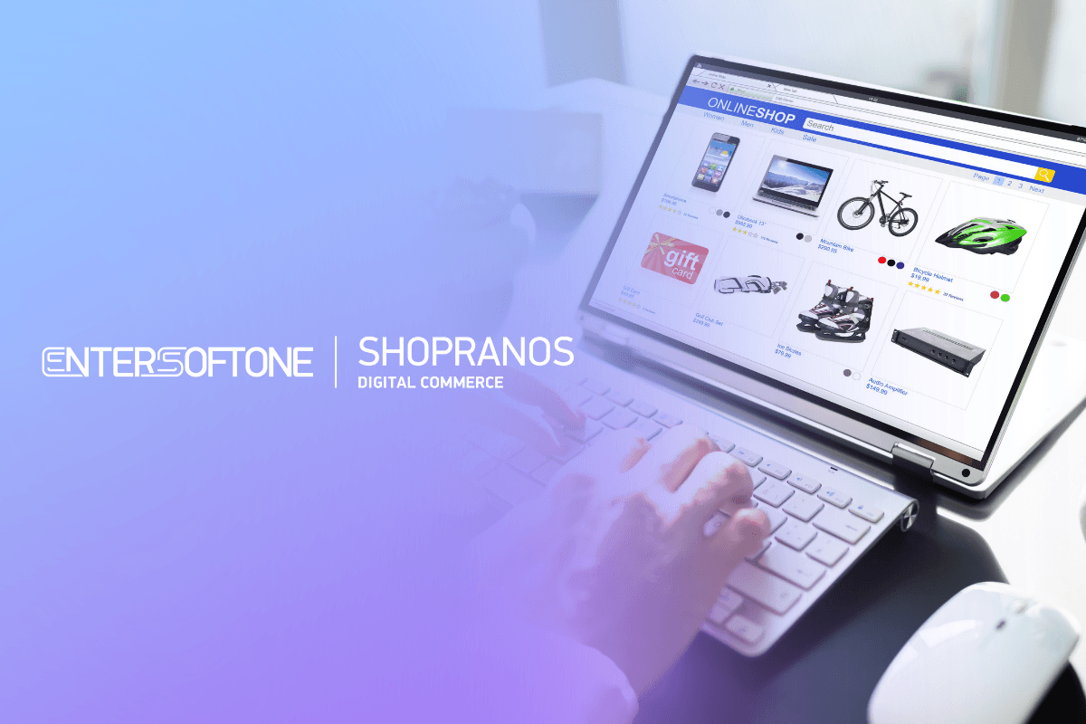 Αυτοματοποίηση B2B: Όταν το eShop δουλεύει για εσάς 24/7 με το Shopranos