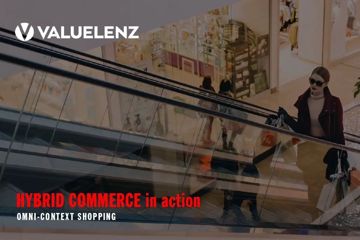 Valuelenz: Η ελληνική startup που δημιουργεί τις υποδομές για το hybrid ...