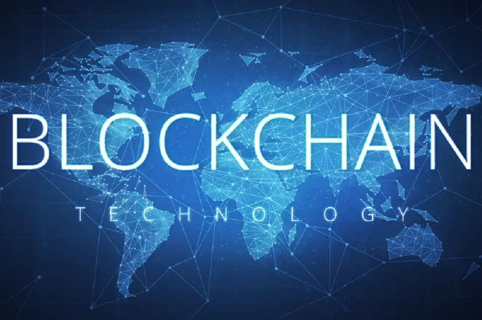Η τεχνολογία blockchain είναι ενδιαφέρουσα για το 65% των μεγάλων ...